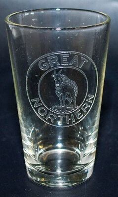 GREAT NORTHERN GLASS