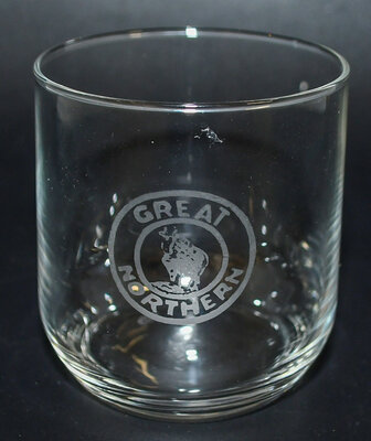 GREAT NORTHERN GLASS