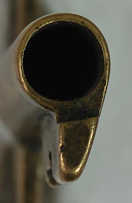 Lot 398: UNION LINE 1883 KEY